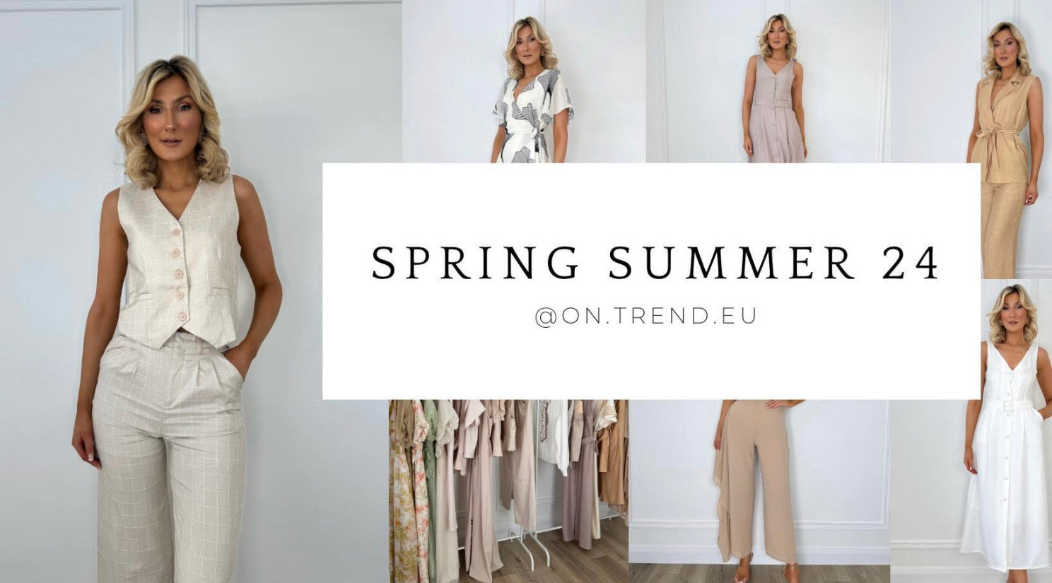 On Trend EU – Ontrendeu