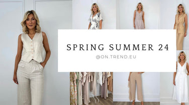 On Trend EU – Ontrendeu