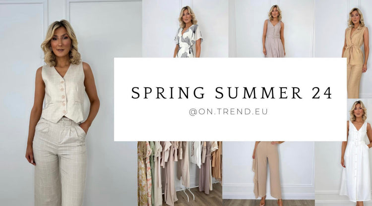 On Trend EU – Ontrendeu